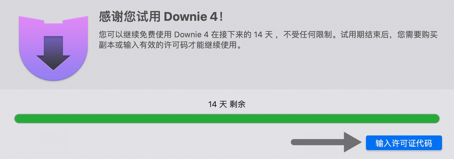 Downie激活教程 | Downie®官网
