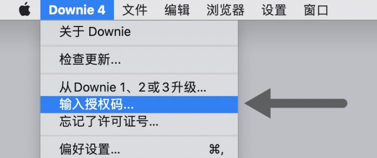 Downie激活教程 | Downie®官网